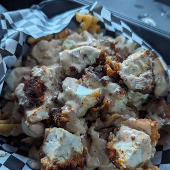 MAIN BIRD HOT CHICKEN - Updated May 2024 - 33 Photos & 32 Reviews ...