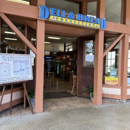 DELI & BREAD CONNECTION - Updated December 2025 - 391 Photos & 483 ...