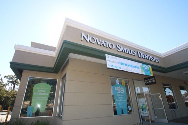 NOVATO SMILES DENTISTRY - Updated December 2025 - 35 Photos & 86 ...