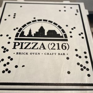PIZZA 216 - 250 Photos & 356 Reviews - 401 Euclid Ave, Cleveland, Ohio ...