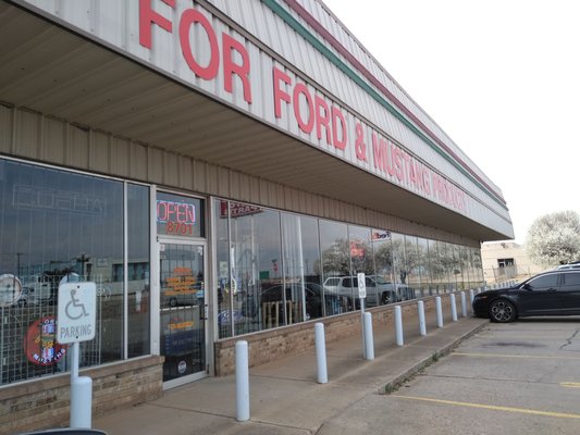 OBSOLETE & CLASSIC AUTO PARTS - Updated October 2025 - 51 Photos - 8701 ...