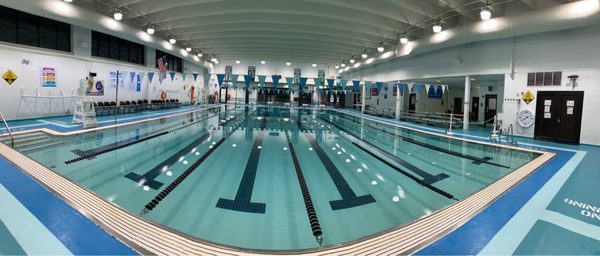 C.M. GATTON BEAUMONT YMCA - 15 Reviews - 3251 Beaumont Centre Cir ...