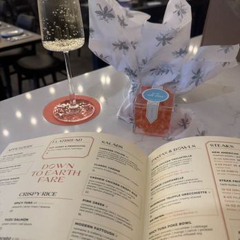 TERRA KITCHEN & COCKTAILS - Updated April 2025 - 101 Photos & 31 ...