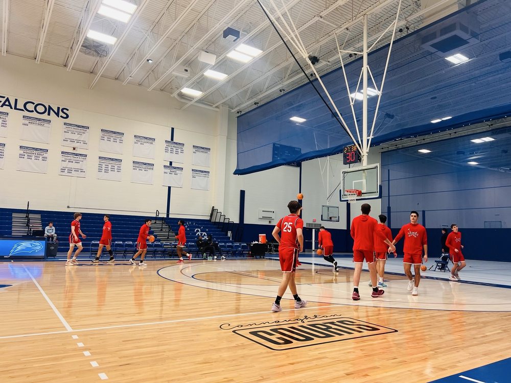 CONCORDIA UNIVERSITY WISCONSIN - Updated December 2025 - 12800 N Lake ...