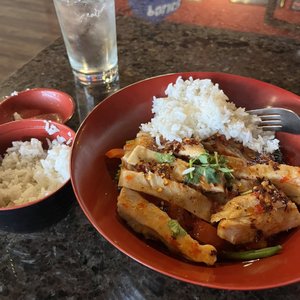 SHANGHAI ON ELM - 62 Photos & 57 Reviews - Asian Fusion - 700 Elm St ...