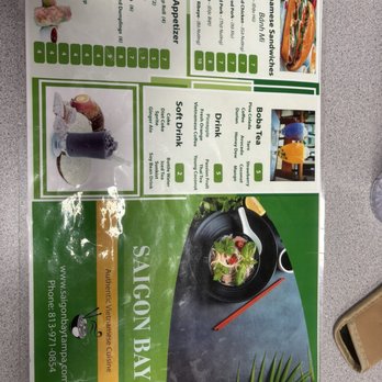 SAIGON BAY - Updated March 2025 - 430 Photos & 276 Reviews - 11301 N ...