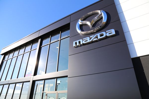 FLOOD MAZDA - Updated December 2025 - 15 Photos & 45 Reviews - 220 Old ...