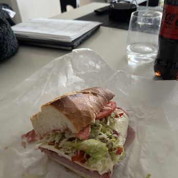 COSMO’S ITALIAN SALUMERIA - Updated December 2025 - 199 Photos & 249 ...