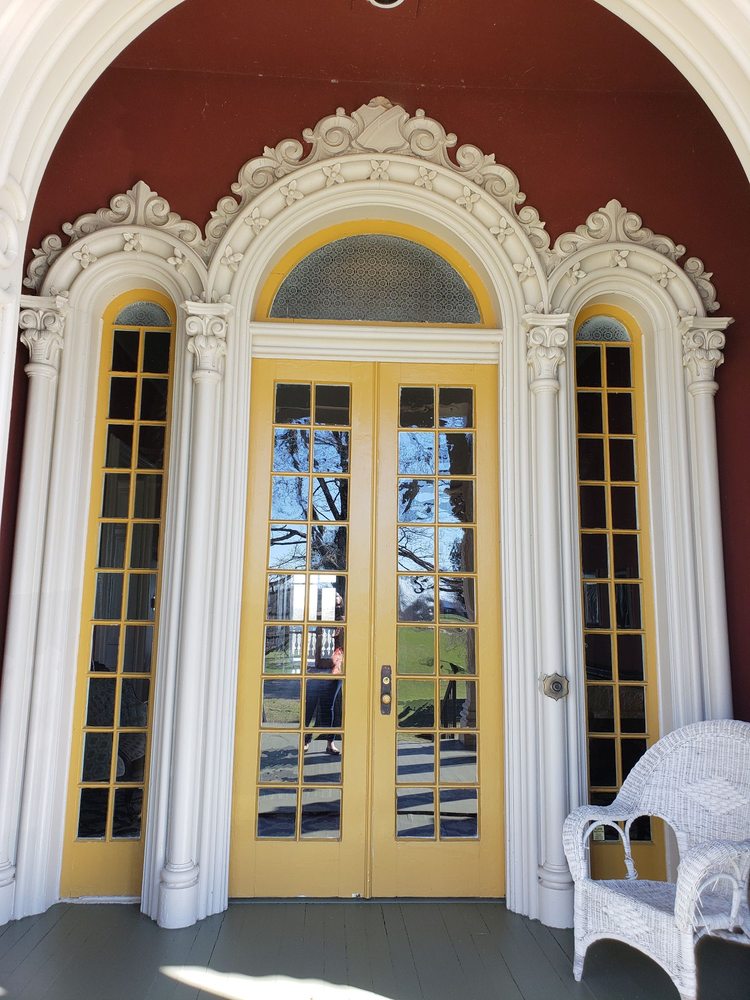 CLOVER BOTTOM MANSION - Updated August 2025 - 27 Photos - 2941 Lebanon ...