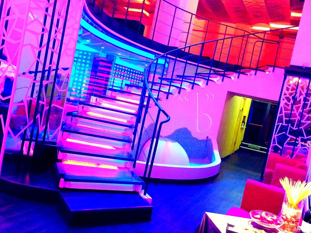 B LUX - Via della Luce 3A, Roma, Italy - Roman - Restaurant Reviews ...