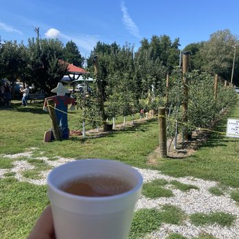 WINDY HILL ORCHARD & CIDERY - Updated June 2024 - 431 Photos & 150 ...