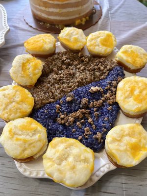 VALERIO’S TROPICAL BAKESHOP - 317 Photos & 157 Reviews - 1535 Landess ...