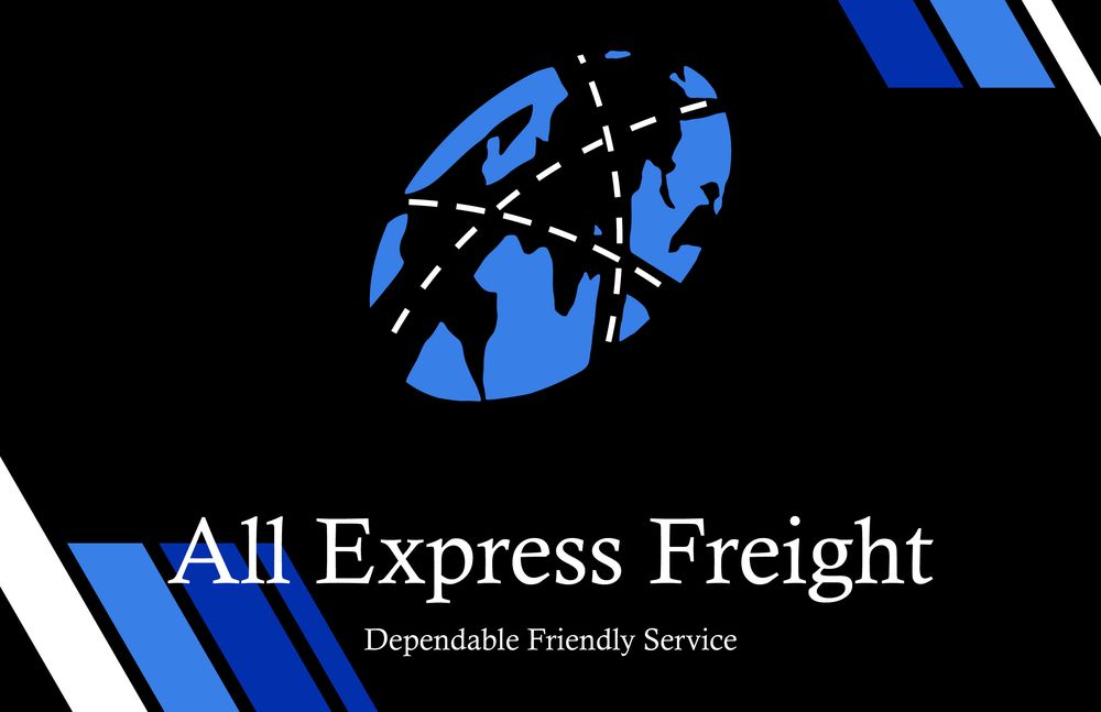 ALL EXPRESS FREIGHT - Updated December 2025 - 6774 Calle De Linea, San ...