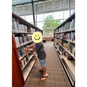 SCHERTZ PUBLIC LIBRARY - Updated September 2025 - 76 Photos & 32 ...