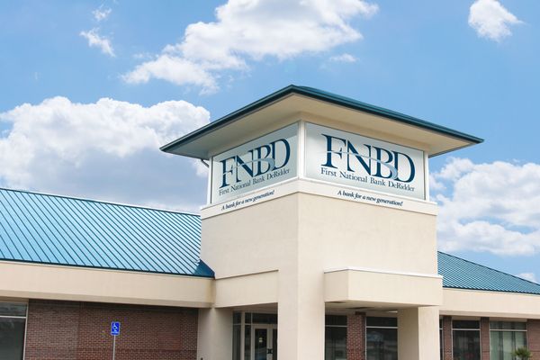 FNBD - Updated February 2025 - 1003 N Pine St, Deridder, Louisiana ...