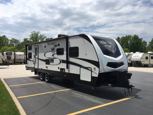 KUNES FREEDOM RV - Updated December 2025 - 17 Photos & 21 Reviews - 825 ...