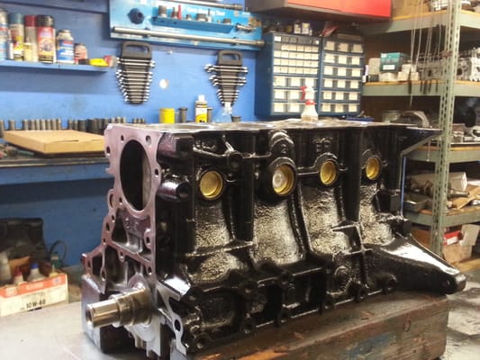 ONE STOP ENGINE REBUILDING - Updated October 2025 - 143 Photos & 37 ...