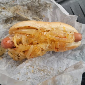 TONY’S HOT DOGS - Updated November 2025 - 36 Photos & 33 Reviews ...
