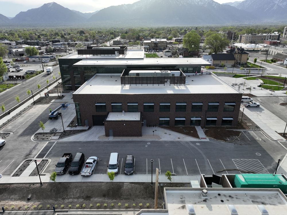 POLICE DEPARTMENT-CITIES - Updated November 2024 - 10 E 4800 S, Murray ...