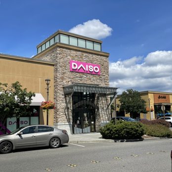 DAISO - Updated December 2025 - 29 Photos & 13 Reviews - 438 Ramsay Way ...