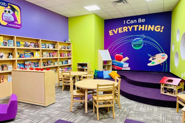 O2B KIDS SOUTHWOOD - Updated December 2025 - 32 Photos - 1949 Quail ...