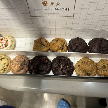 BATCH & BOX - LA JOLLA - Updated July 2025 - 266 Photos & 154 Reviews ...