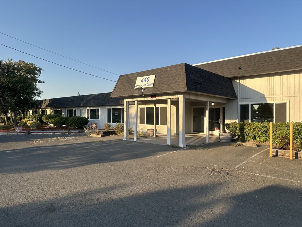 TURNING POINT - Updated September 2025 - 440 Arrowood Dr, Santa Rosa ...