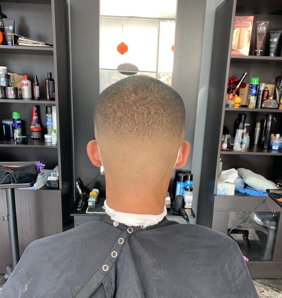 BAY CITY BARBER - 219 Photos & 27 Reviews - 37416 Joseph St, Fremont ...
