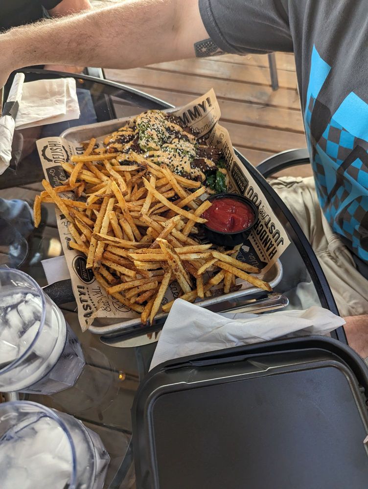 DIZZY HORSE - Updated October 2025 - 24 Photos & 35 Reviews - 432 1st ...