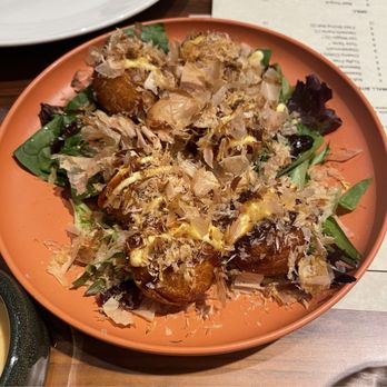 TENKYU - Updated March 2025 - 100 Photos & 33 Reviews - 301 N Neil St ...