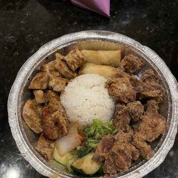 VOLCANO GRILLE - Updated July 2024 - 1045 Photos & 989 Reviews - 7150 S ...