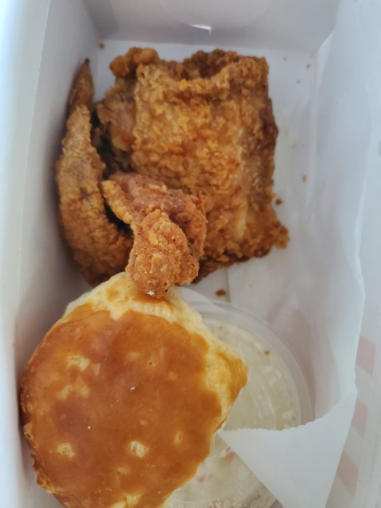 KFC - Updated October 2025 - 14 Photos & 55 Reviews - 1699 Jungerman Rd ...