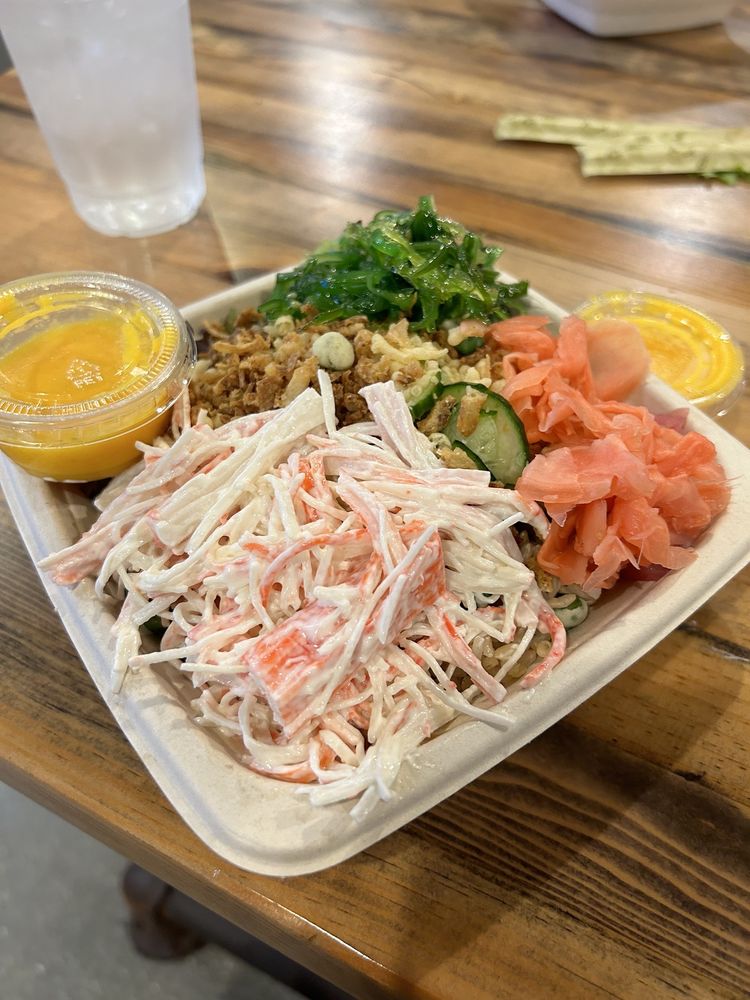 THE POKÉ COMPANY - 130 Photos & 134 Reviews - 10120 Forest Hill Blvd ...