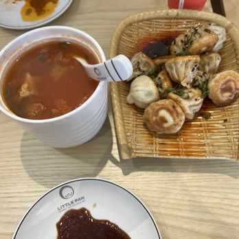 LITTLE PAN - Updated May 2024 - 2106 Photos & 1035 Reviews - 2 Hutton ...