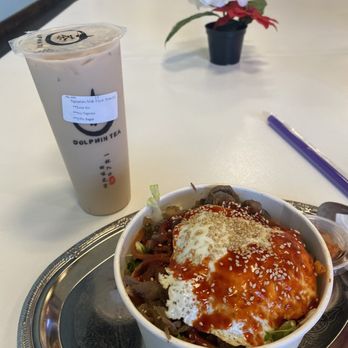 DOLPHIN TEA - Updated December 2025 - 49 Photos & 17 Reviews - 13601 W ...