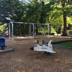 FORT GREBLE PARK - 44 Photos - Martin Luther King Jr Ave Sw & Elmira St ...