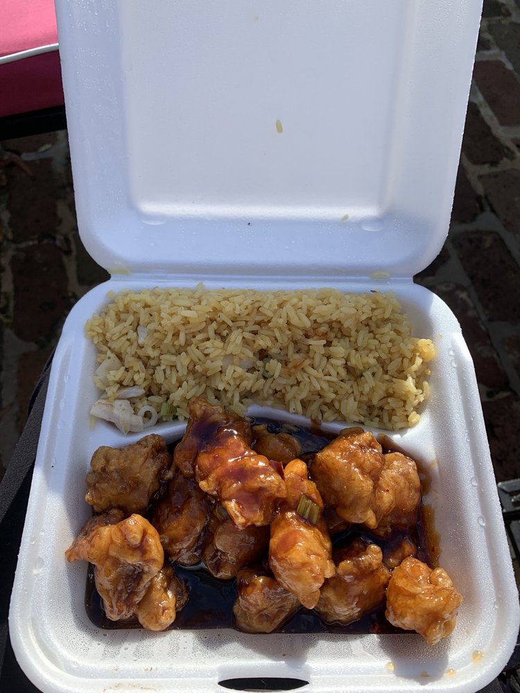 NUMBER ONE CHINA - Updated December 2024 - 20 Photos - 5701 Moffett Rd ...