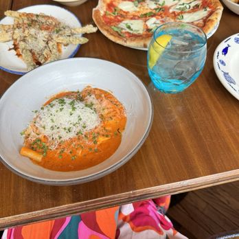 OSTERIA COSTA - Updated October 2024 - 315 Photos & 168 Reviews - 101 ...