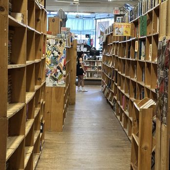 MONTCLAIR BOOK CENTER - Updated December 2025 - 96 Photos & 128 Reviews ...