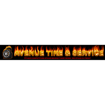 Avenue tire store