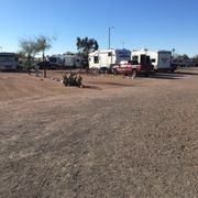 MESA / APACHE JUNCTION KOA - 41 Photos & 60 Reviews - 1540 South ...