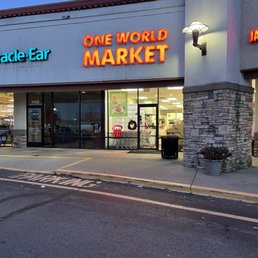 ONE WORLD MARKET - Updated July 2025 - 715 Photos & 483 Reviews - 8466 ...
