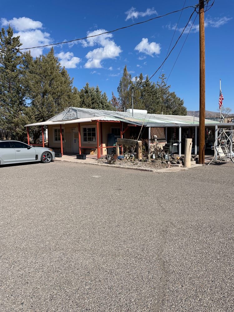 ARREY RV PARK - Updated December 2025 - 17 Photos - 13953 Hwy 187 ...