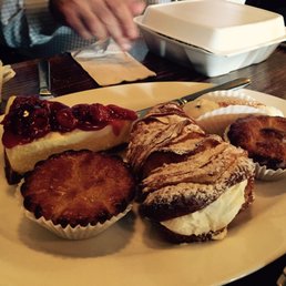 CAFE CANOLE - Updated August 2025 - 76 Photos & 61 Reviews - 1 Campion ...