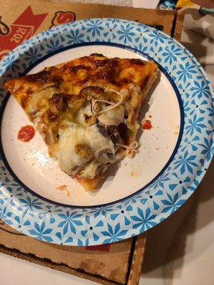 BEGGARS PIZZA - Updated August 2024 - 10 Photos & 10 Reviews - 1400 E ...