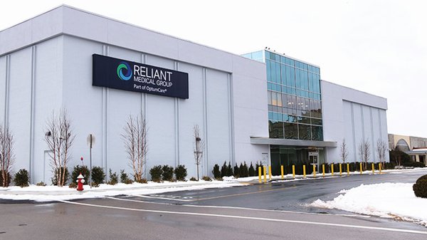 RELIANT MEDICAL GROUP - Updated October 2025 - 14 Reviews - 385 ...