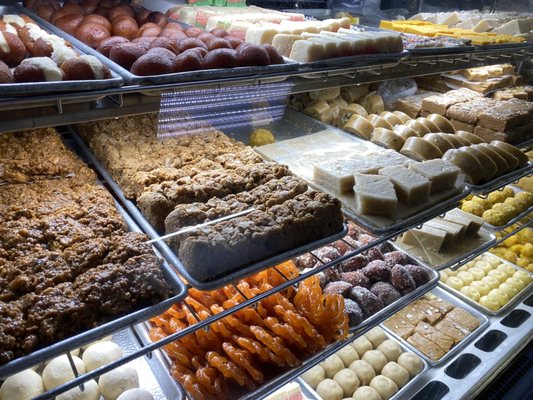 NIRALA SWEETS & RESTAURANT - Updated April 2025 - 122 Photos & 98 Reviews - 8913 W Oakland Park ...