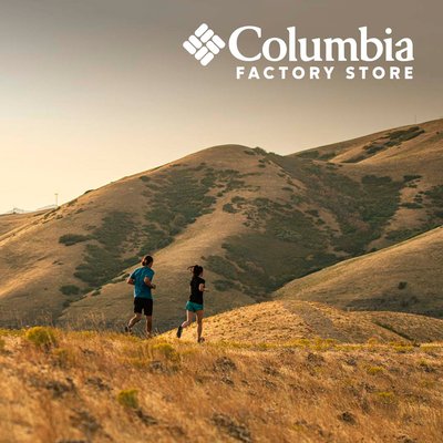 COLUMBIA FACTORY STORE - Updated October 2025 - 108 Photos & 71 Reviews ...