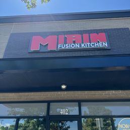 MIRIN FUSION KITCHEN - Updated December 2025 - 518 Photos & 300 Reviews ...
