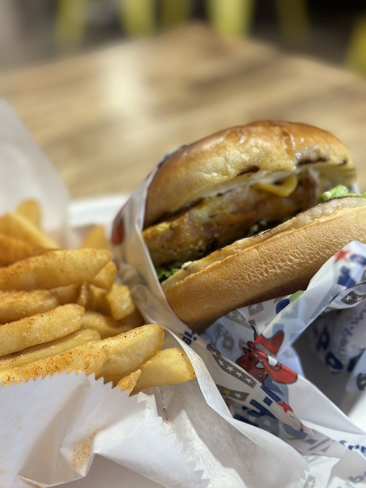 PERI-PERI GUYS - Updated July 2025 - 179 Photos & 116 Reviews - 285 S ...